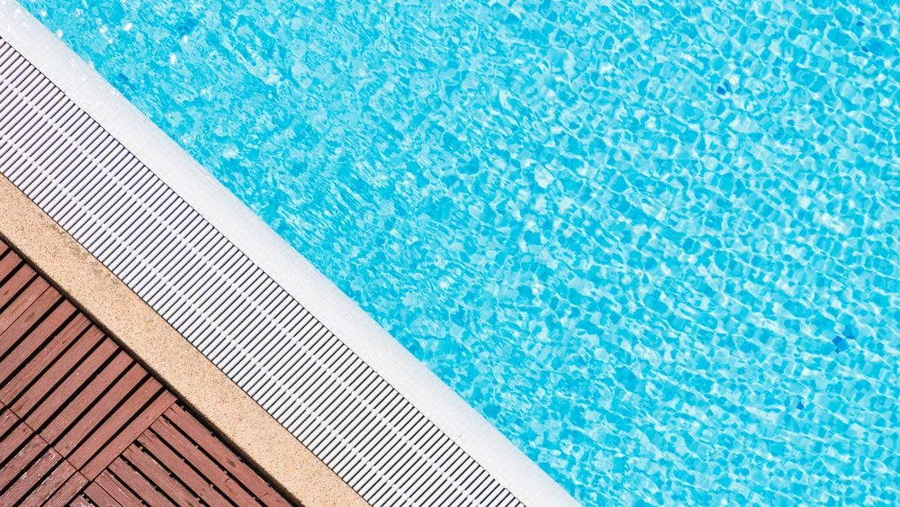 Drain pour piscine, pour quelle efficacité